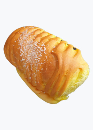 Single Bun – Butter Sugar Bun – Rotinas Bakery & Confectionery