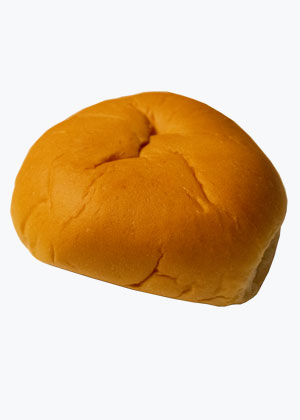 Single Bun – Coconut – Rotinas Bakery & Confectionery