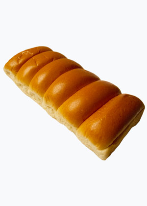 Long Bun – Sausage – Rotinas Bakery & Confectionery